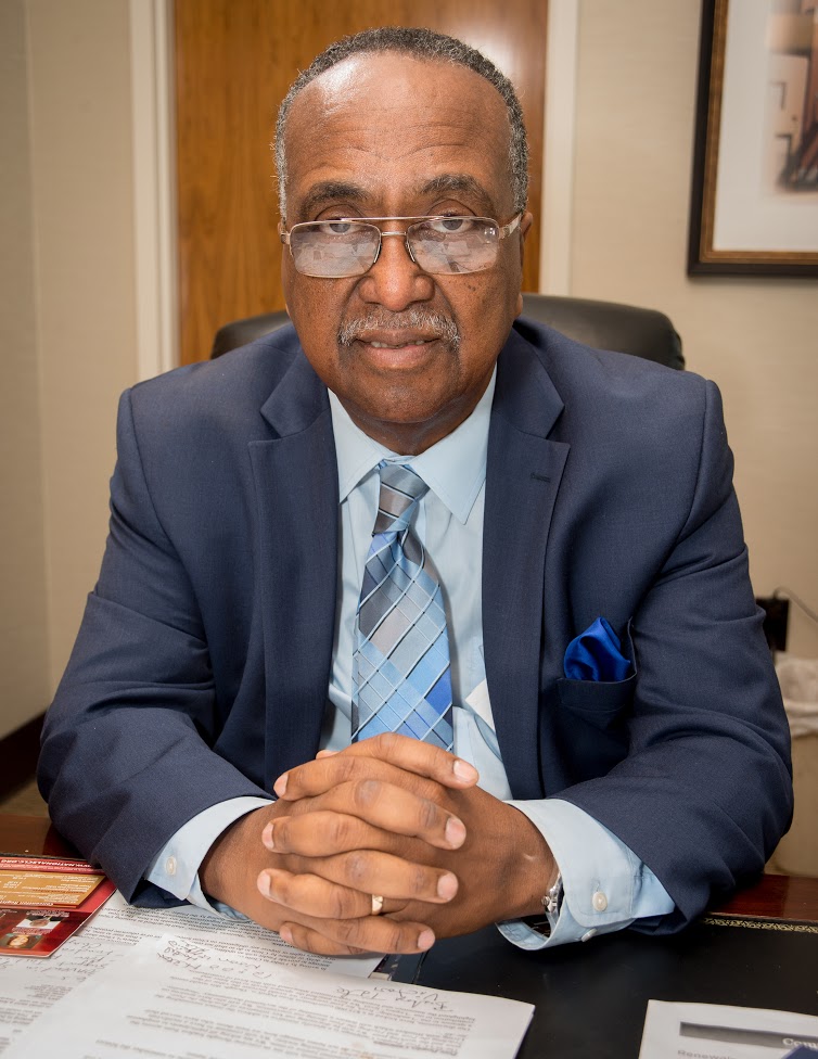 SCLC Names International Headquarters after President Charles Steele ...