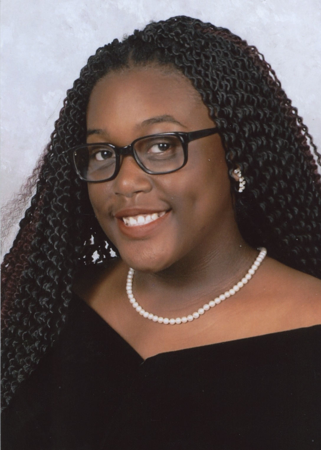 Latricia Jackson | Greene County Democrat
