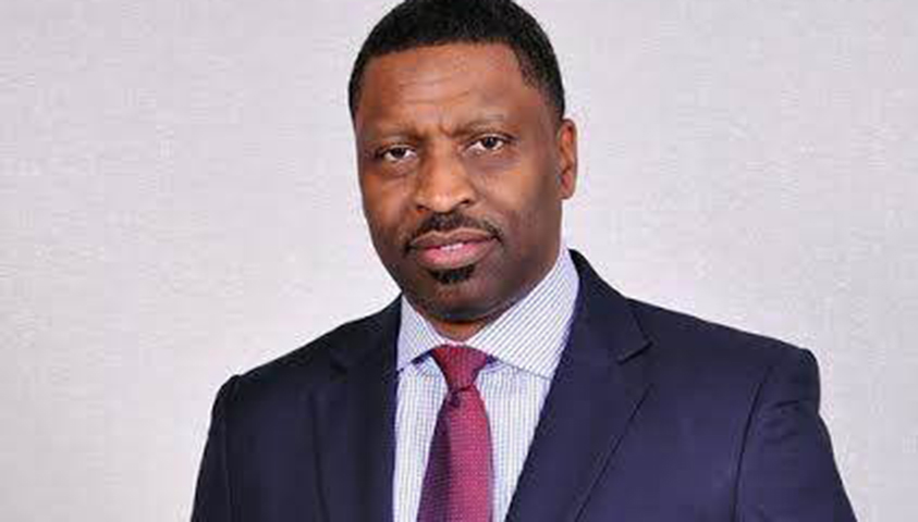 Newswire : NAACP names Derrick Johnson as Interim President | Greene ...