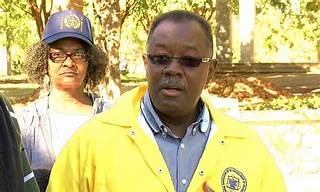 Newswire: Bernard Simelton elected to NAACP National Board of Directors ...