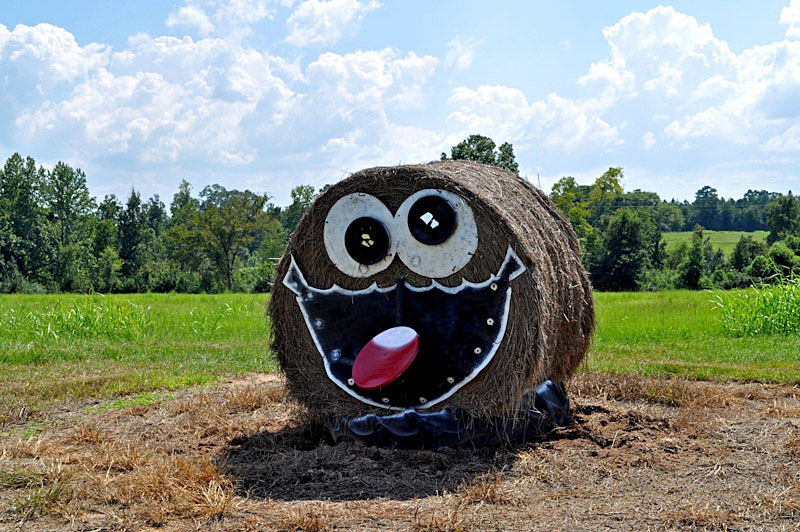 Forkland observes 200 Bicentennial with Old Town Festival Celebration ...