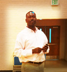 Rodney Wesley is a candidate for Eutaw City Council District 5 – Greene ...
