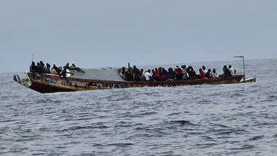 Newswire : New wave of migration out of Africa with tragic results ...