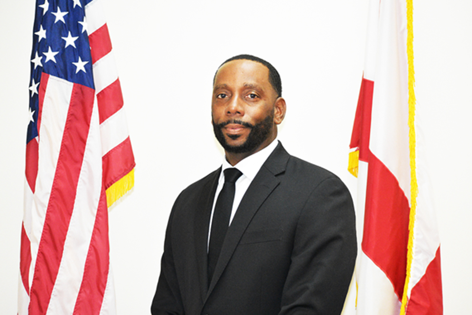 Superintendent Jones schedules reopening of on-site classes in Greene ...