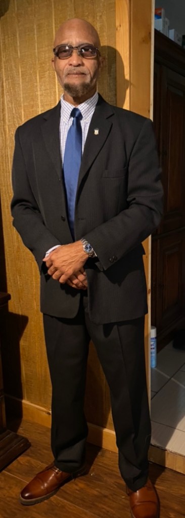 Turner seeks re-election to County Commission seat District 4 – Greene ...