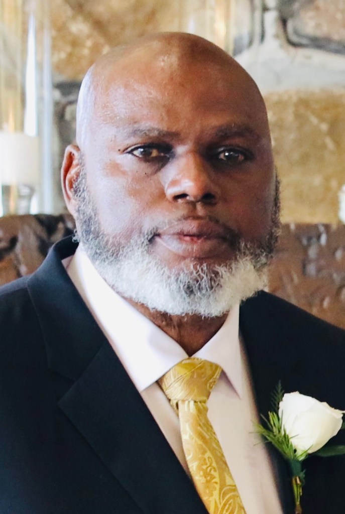 Merriweather is candidate for County Commission District 4 | Greene ...