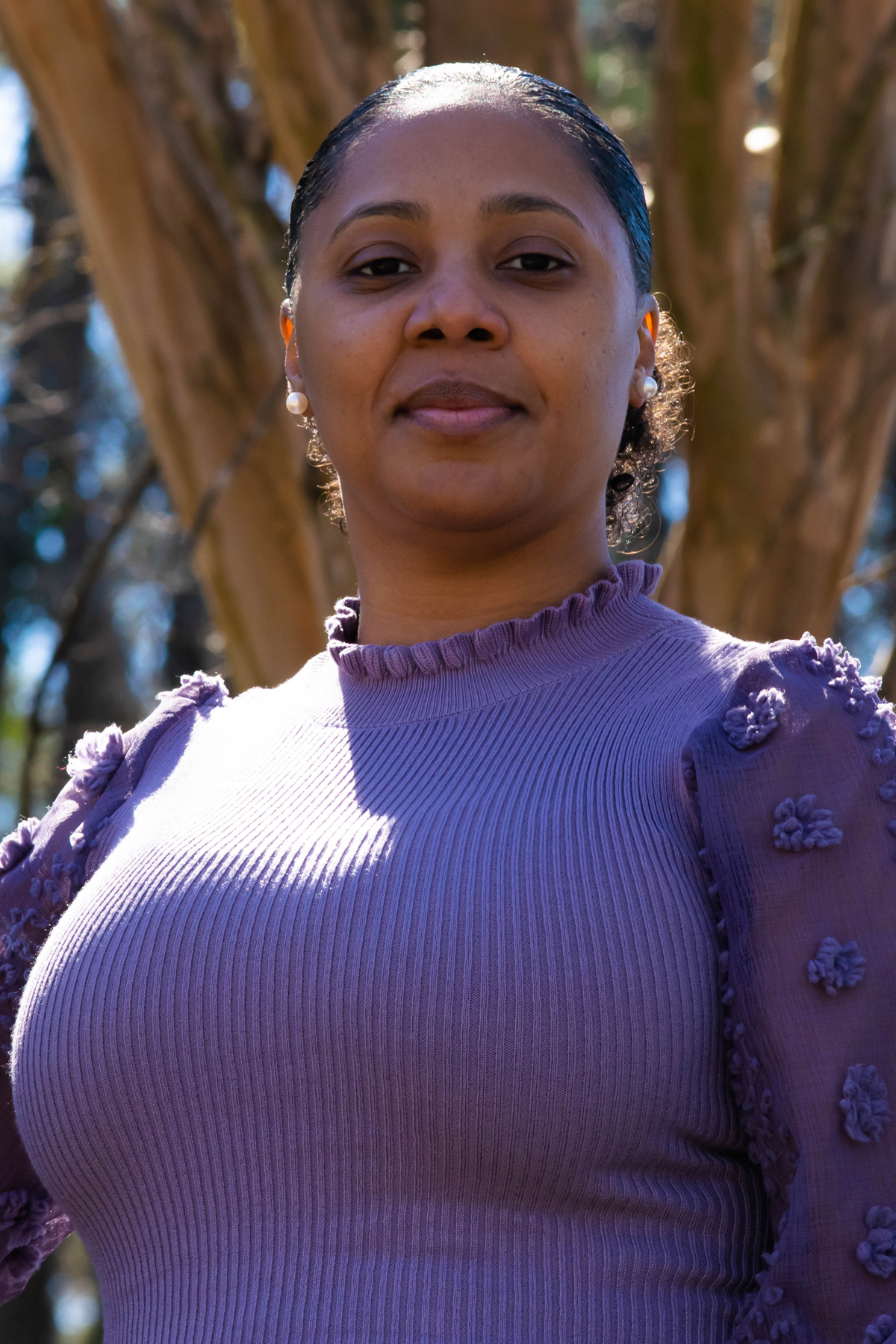 Shelia Daniels is a candidate for County Commission District 1 | Greene ...