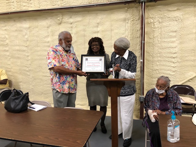 Alabama Civil Rights Freedom Museum celebrates Black History and ...