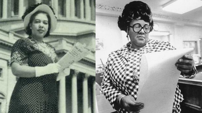 Newswire: Ethel Payne, First Lady of the Black Press, and Alice ...