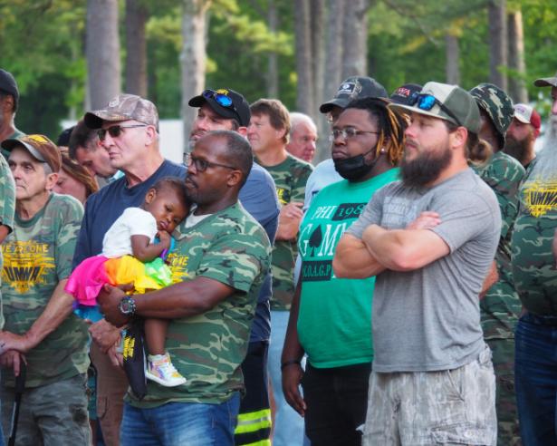 Newswire: NLRB demand for UMWA to pay Warrior Met Coal strike costs ...