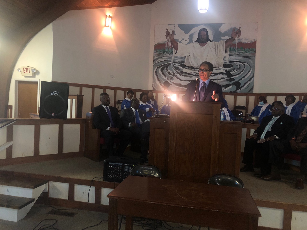 Jimmie Lee Jackson Day Program begins Selma Bridge Crossing Jubilee ...