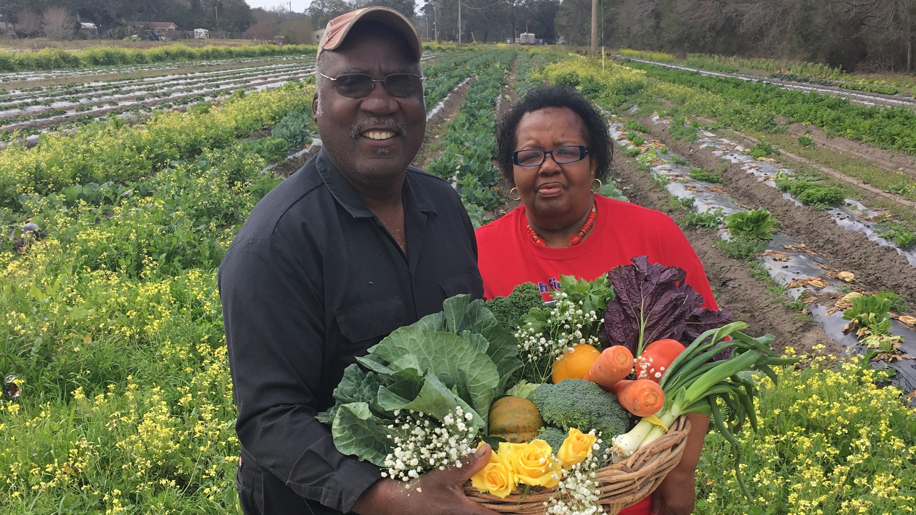 $2.2 Billion USDA Discrimination Financial Assistance Program now open ...