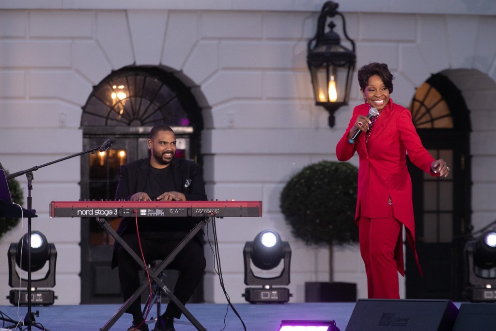 Newswire: Biden-Harris Administration celebrates Juneteenth with ...