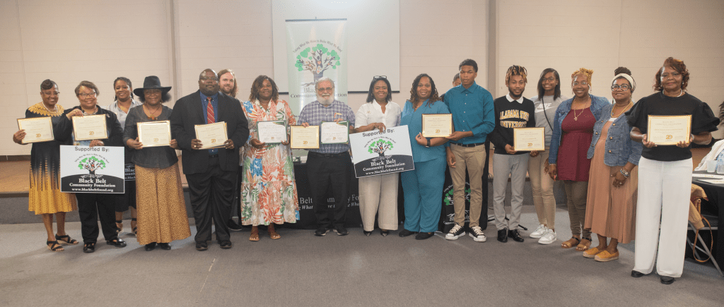 BBCF Awards Community and Arts Grants to Greene County Organizations ...