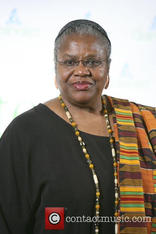 Newswire :Bernice Johnson Reagon, whose powerful voice helped propel ...