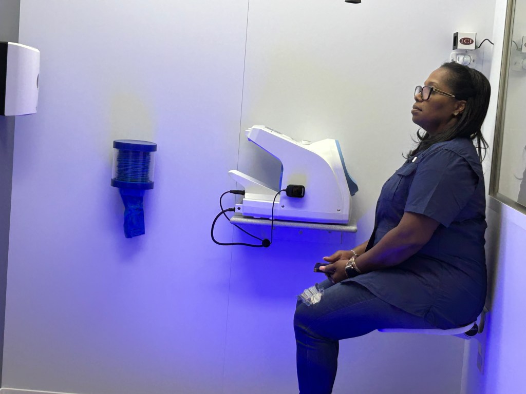 OnMed Wellness Center opens at Boligee Complex – The Greene County Democrat