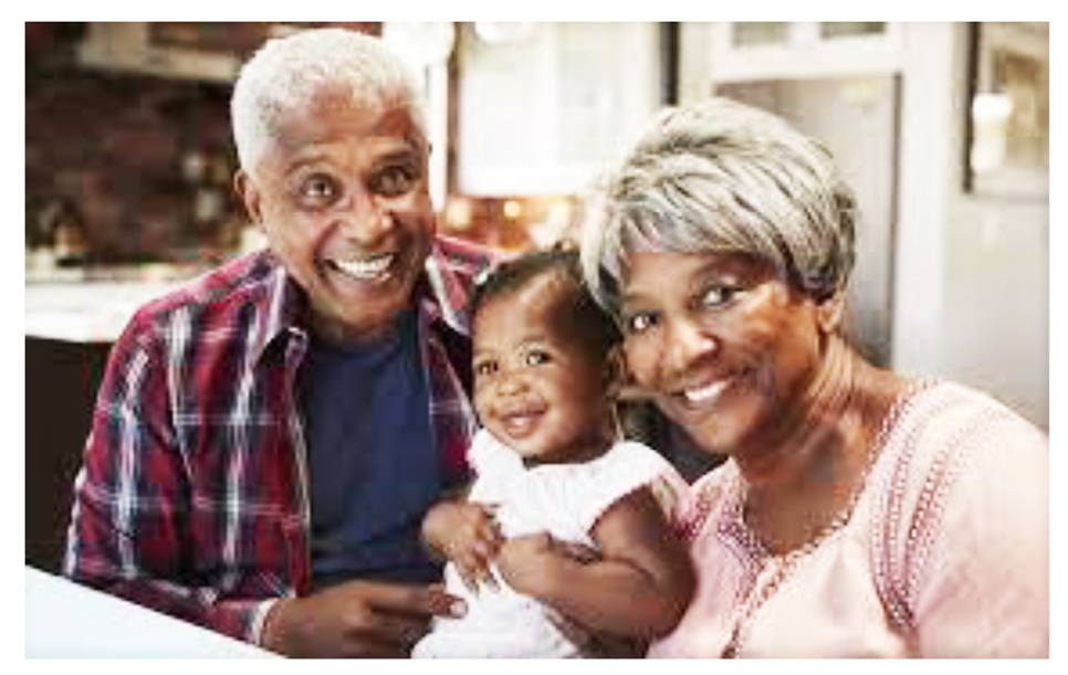 Newswire : Black retirees growing older and poorer: Next year’s Social ...
