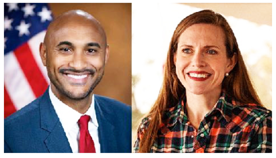 Alabama Republican Party considers renewing redistricting battle after ...