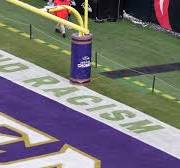 Newswire : NFL drops ‘End Racism’ from Super Bowl field, Bows to Trump ...