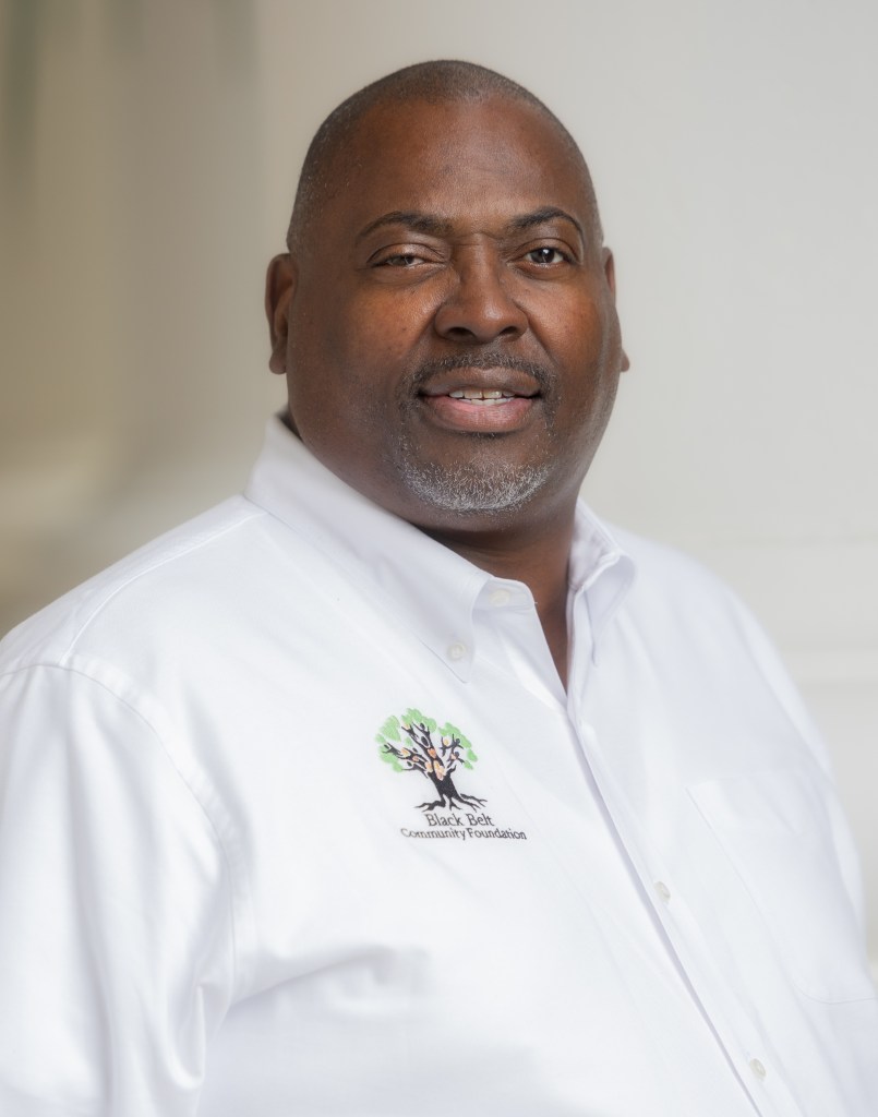 Felecia Lucky to depart Black Belt Community Foundation | Greene County ...