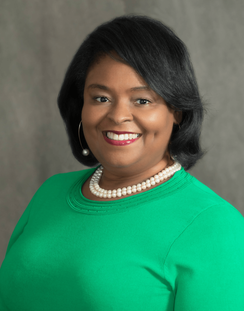 Felecia Lucky to depart Black Belt Community Foundation – Greene County ...
