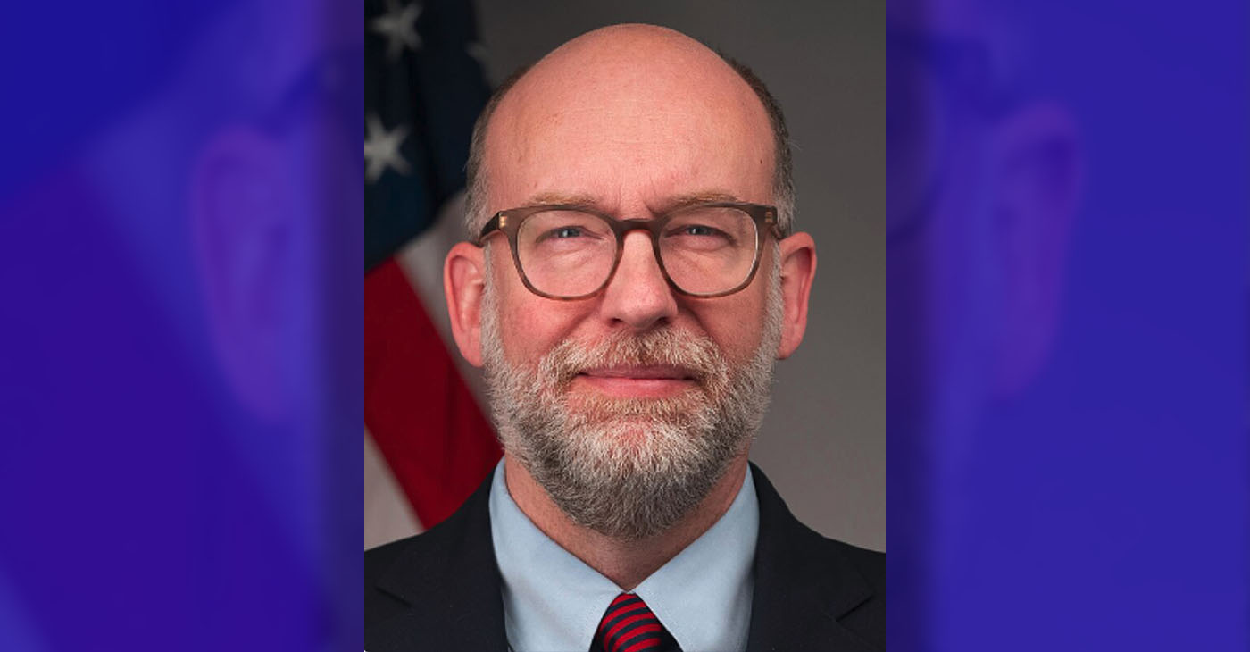 Newswire : Project 2025’s mastermind Russell Vought Is ‘Running the ...