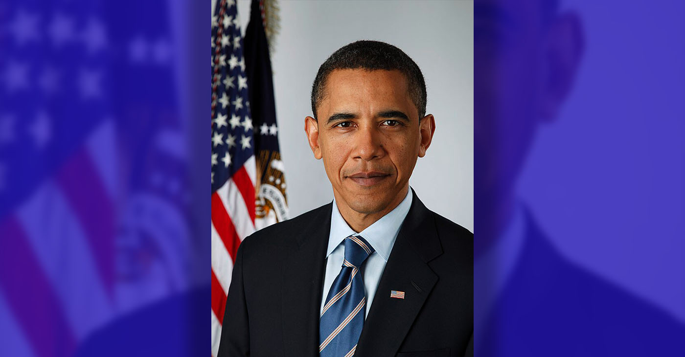 Newswire : Former President Obama has spoken with Rev. Jesse Jackson ...