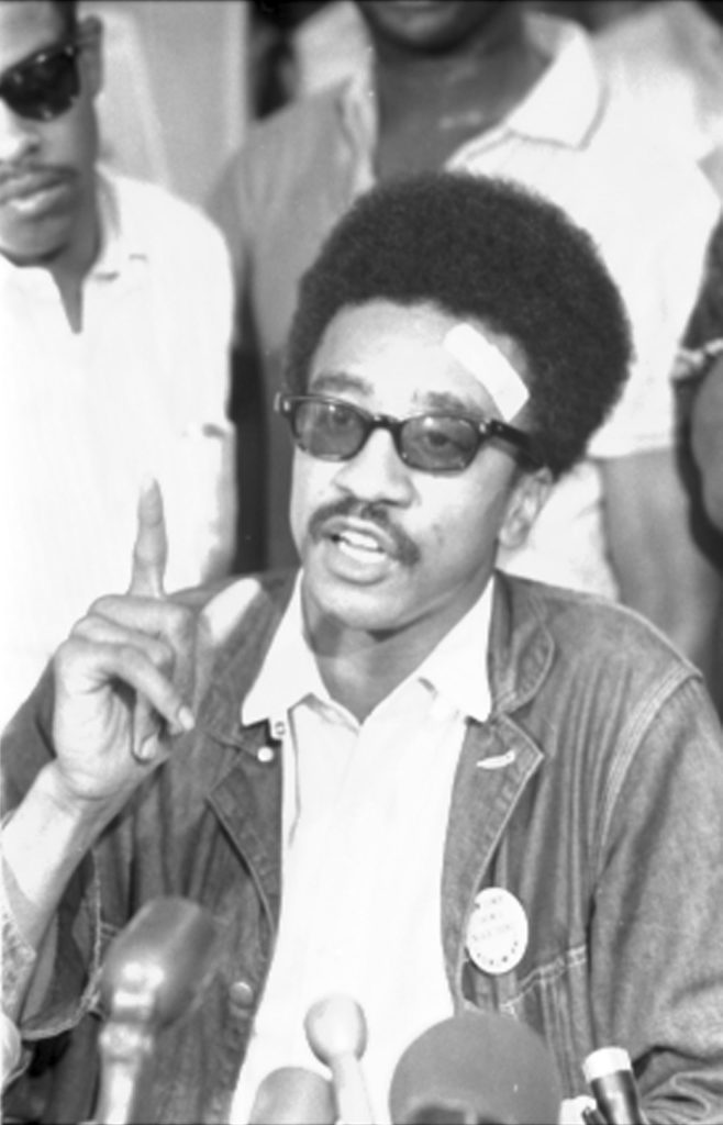 Newswire : Imam Jamil Al-Amin (H. Rap Brown) dies in Federal prison at ...