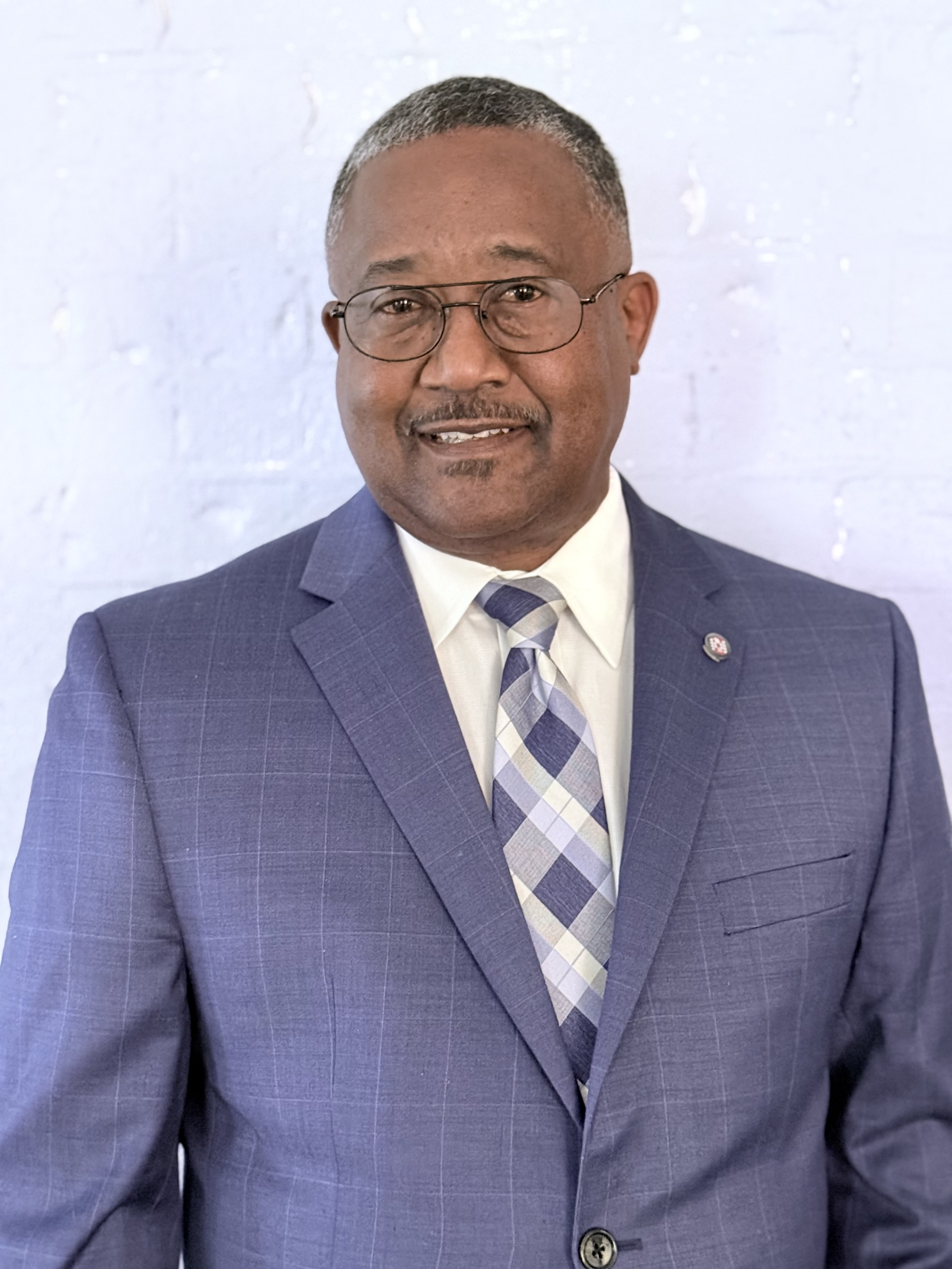 Larry Smith announces candidacy for County Commissioner, District #1 ...