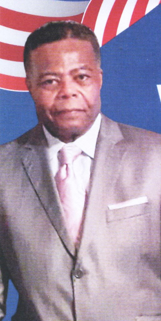 Vote William Mack: Greene County Commissioner Candidate